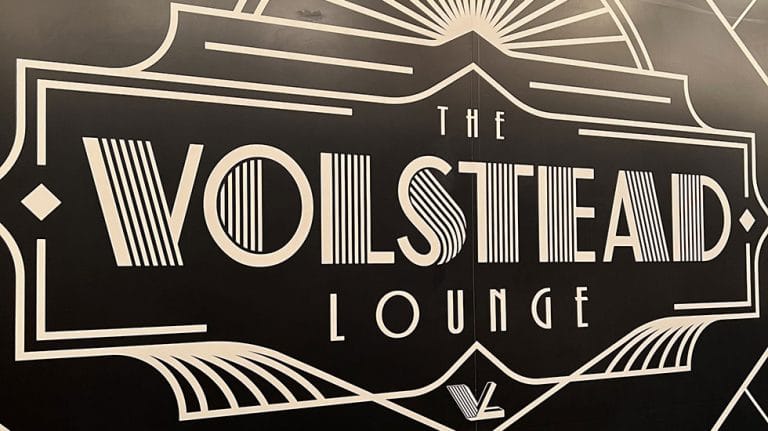 THE VOLSTEAD LOUNGE A roaring good time – X-Press Magazine ...