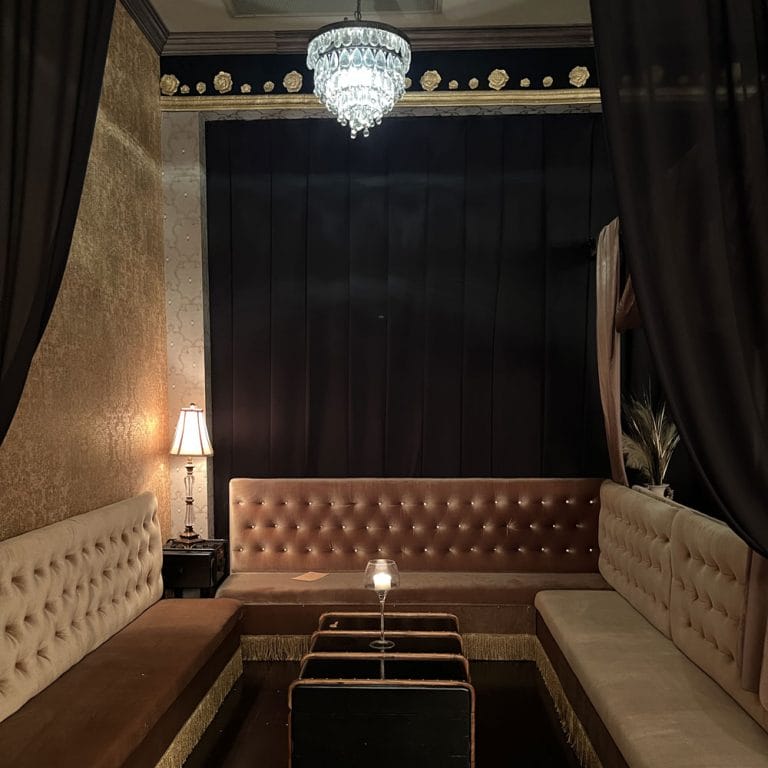 THE VOLSTEAD LOUNGE A roaring good time – X-Press Magazine ...