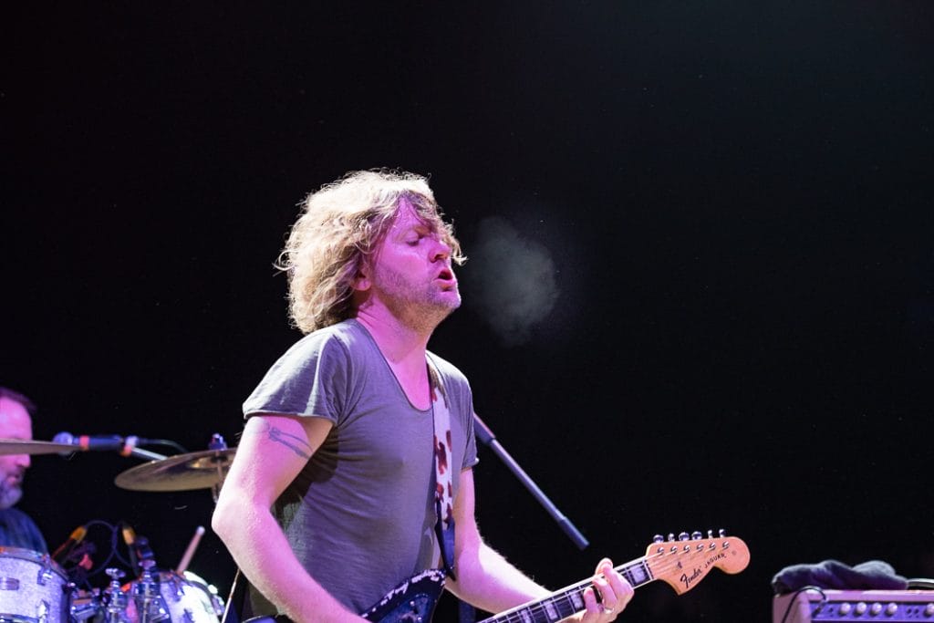 Jebediah – X-Press Magazine – Entertainment in Perth