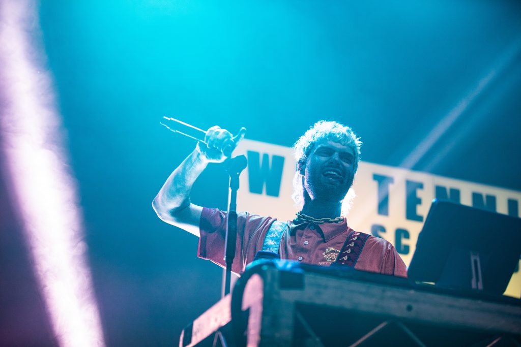 SOFI TUKKER @ Astor Theatre – Photo Gallery – X-Press Magazine ...