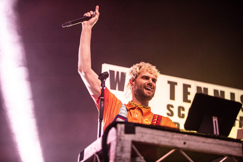 SOFI TUKKER @ Astor Theatre – Photo Gallery – X-Press Magazine ...