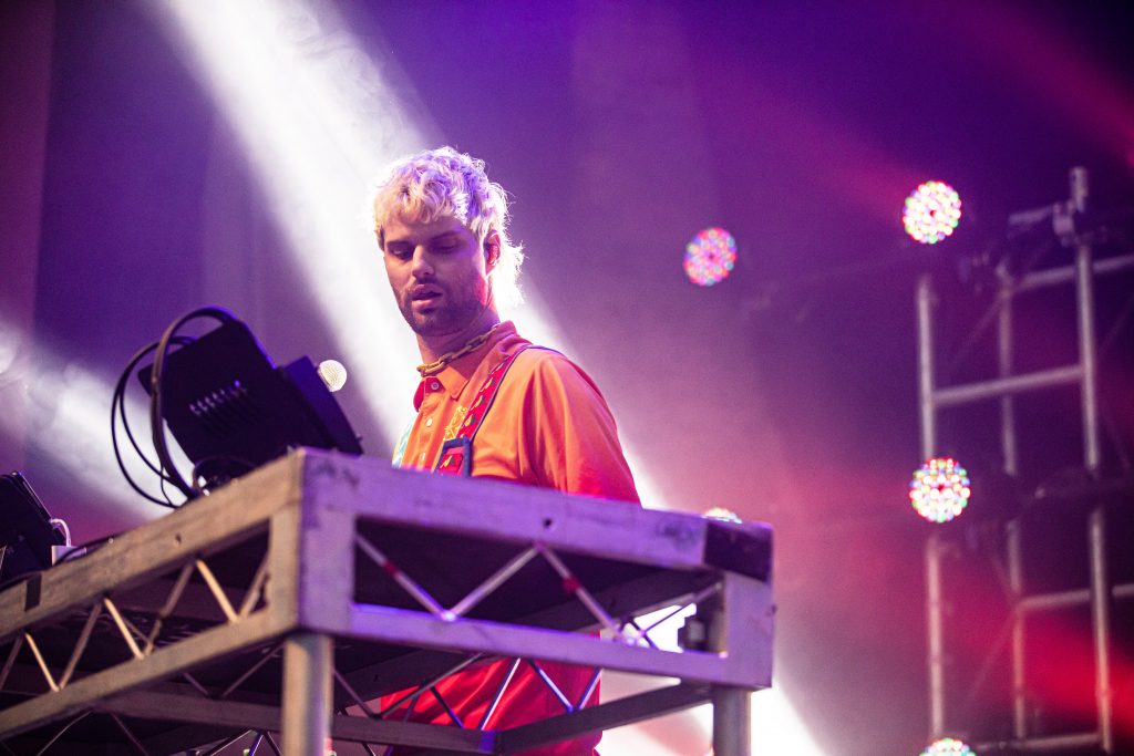 SOFI TUKKER @ Astor Theatre – Photo Gallery – X-Press Magazine ...