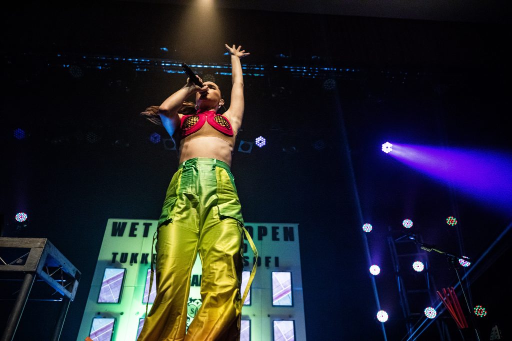 SOFI TUKKER @ Astor Theatre – Photo Gallery – X-Press Magazine ...