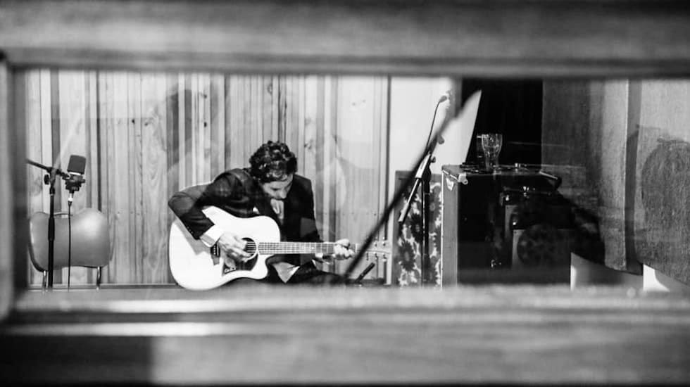 LANCE ROBINSON Launches debut exhibition with live music - X-Press ...