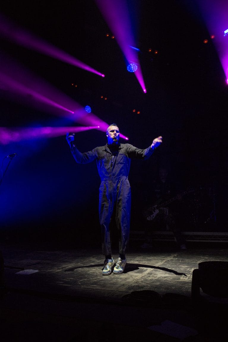 MONOLITH @ Red Hill Auditorium – Photo Gallery – X-Press Magazine ...