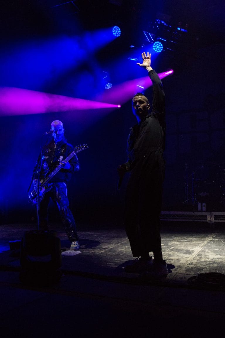 MONOLITH @ Red Hill Auditorium – Photo Gallery – X-Press Magazine ...