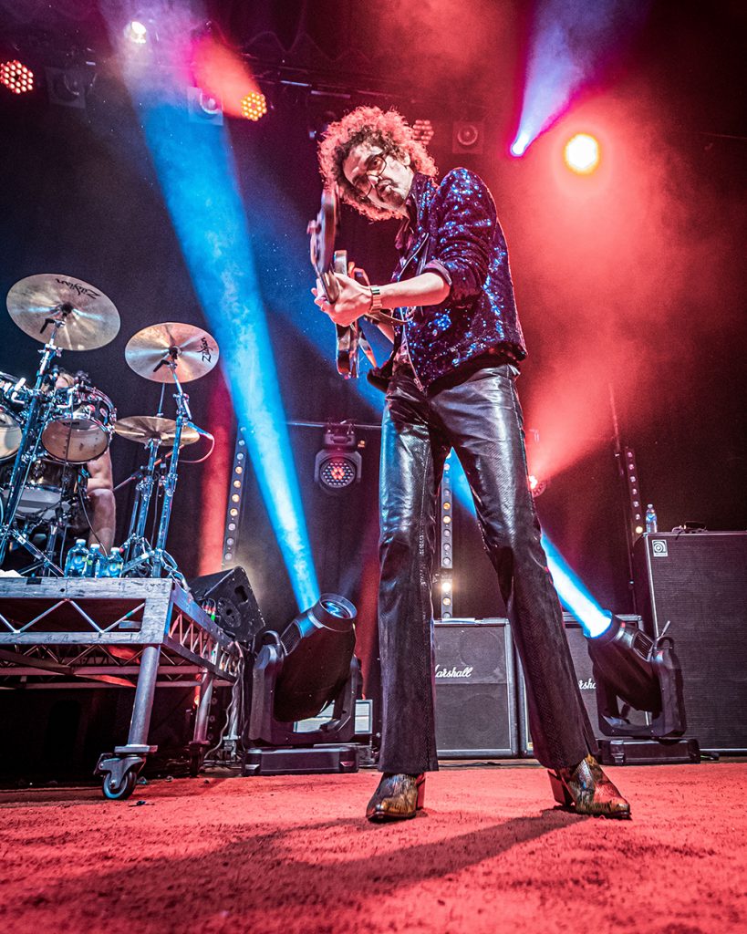 The_Darkness_Astor_Stu_Mckay-13 – X-Press Magazine – Entertainment in Perth