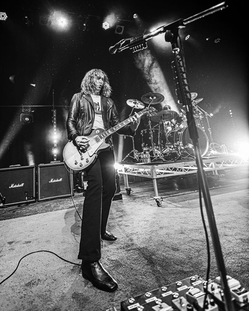 The_Darkness_Astor_Stu_Mckay-8 – X-Press Magazine – Entertainment in Perth