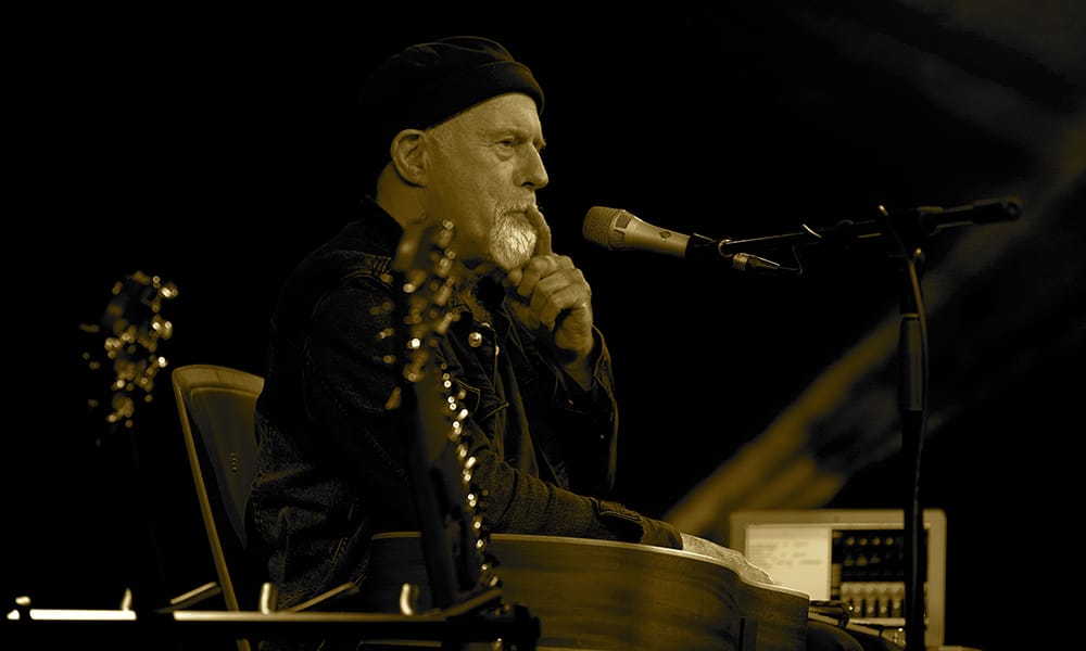 HARRY MANX @ Freo.Social – X-Press Magazine – Entertainment in Perth