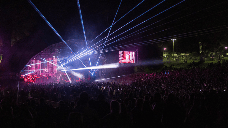 CLASSICAL BY MINISTRY OF SOUND @ Kings Park – X-Press Magazine ...