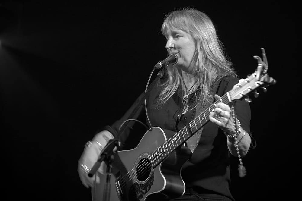 DAVE JOHNSON @ Freo.Social – X-Press Magazine – Entertainment in Perth