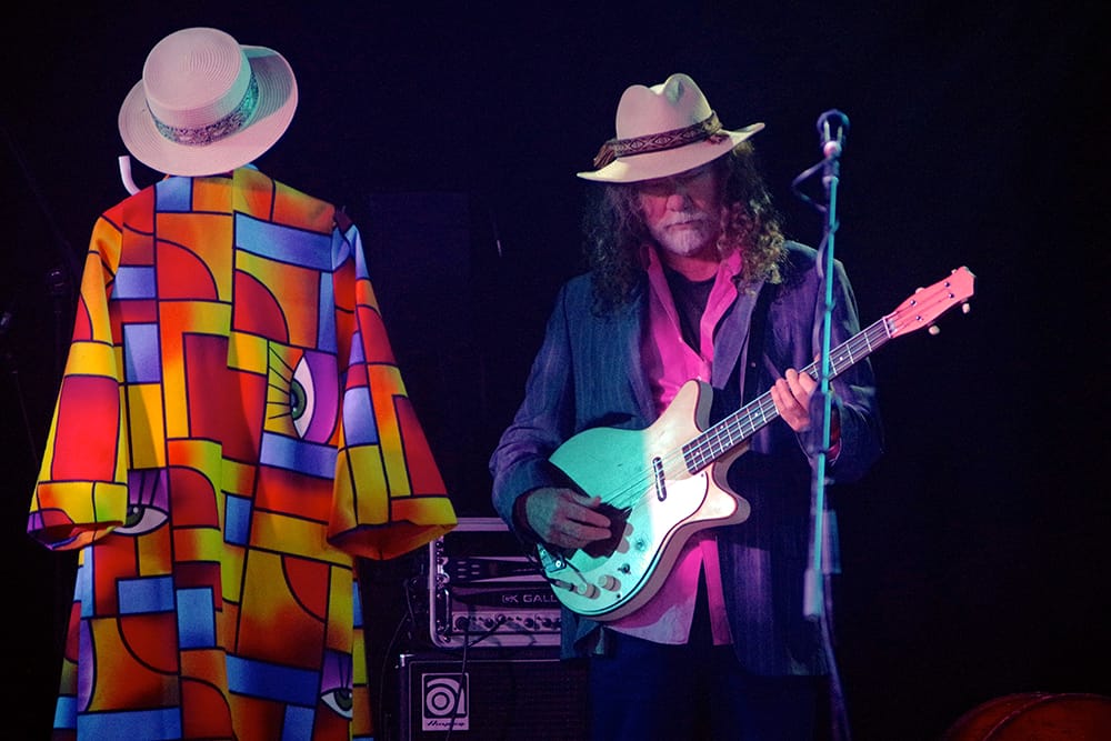 DAVE JOHNSON @ Freo.Social – X-Press Magazine – Entertainment in Perth
