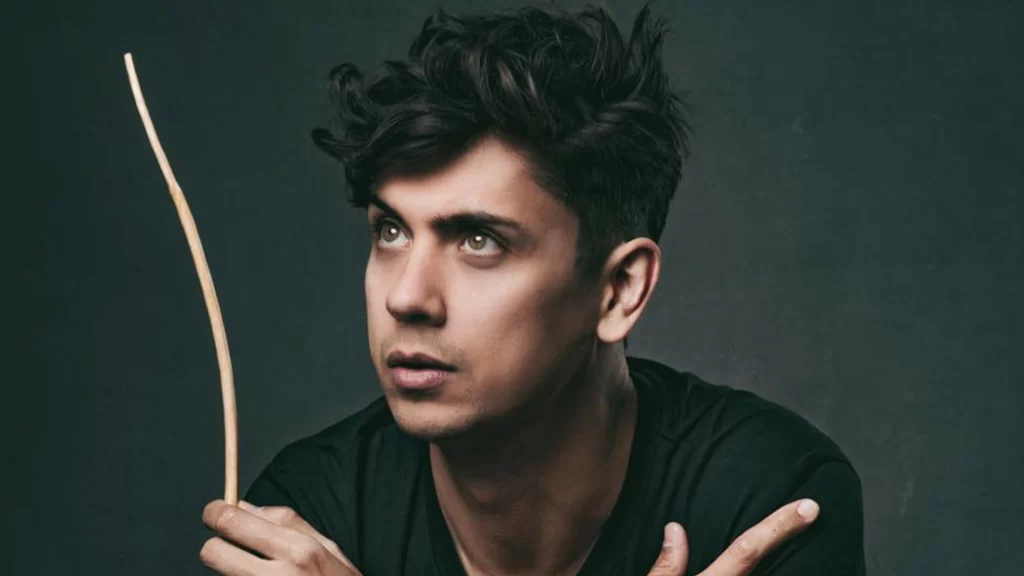 Review: Ben Hart at The Rechabite – X-Press Magazine – Entertainment in ...