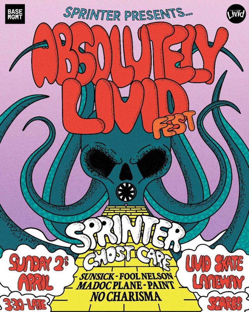 A new local music festival is coming to Scarborough – X-Press Magazine ...