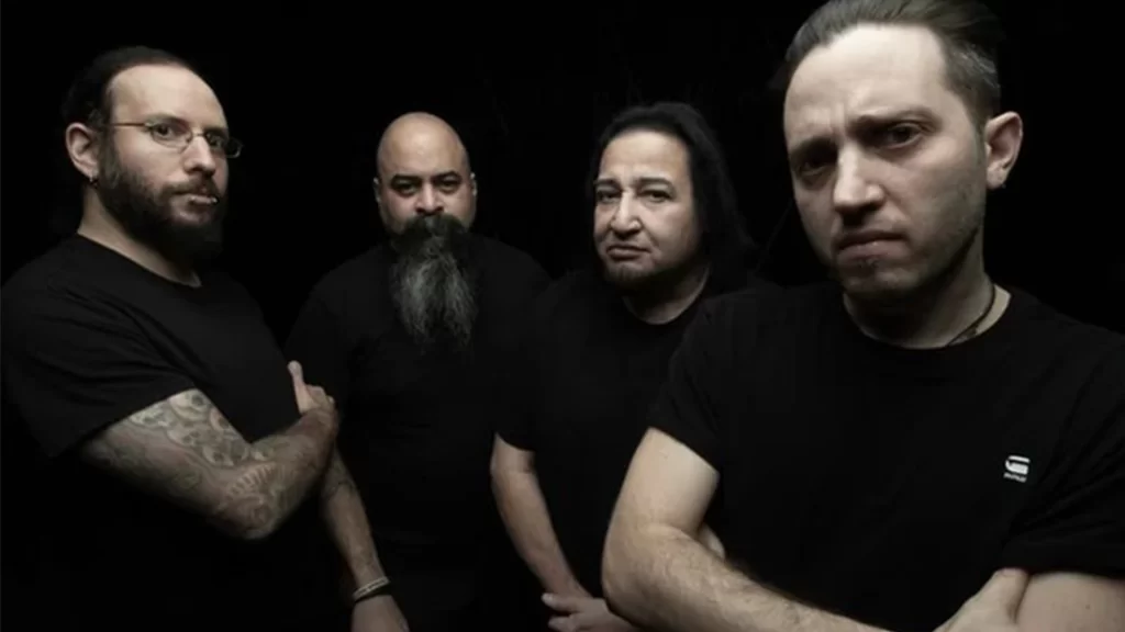 The rise of Fear Factory’s new frontman: A story of passion and ...