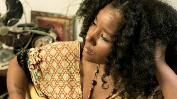 Grace Barbé is living the dream – X-Press Magazine – Entertainment in Perth