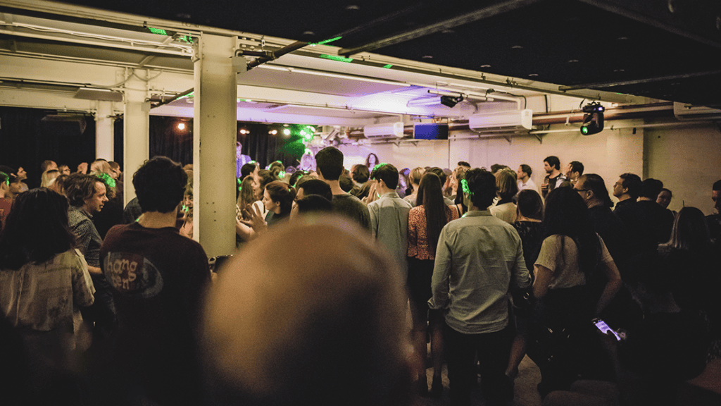 Inner city live music venue closes its doors – X-Press Magazine ...