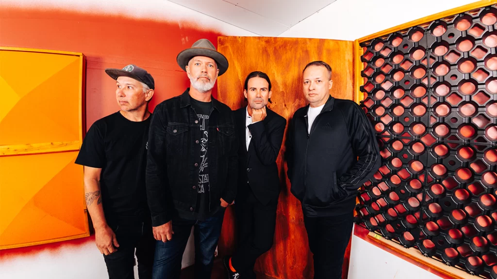 Grinspoon celebrate iconic albums with ‘Easy Detention’ tour – X-Press ...