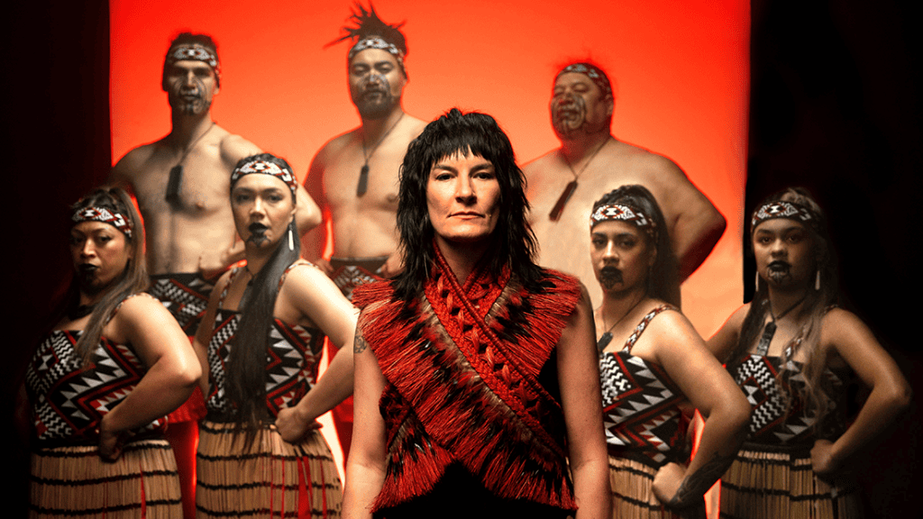 Jen Cloher draws from power of Maori heritage on new record ‘I Am the ...