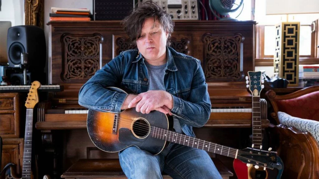 Review: Ryan Adams at Astor Theatre – X-Press Magazine – Entertainment ...