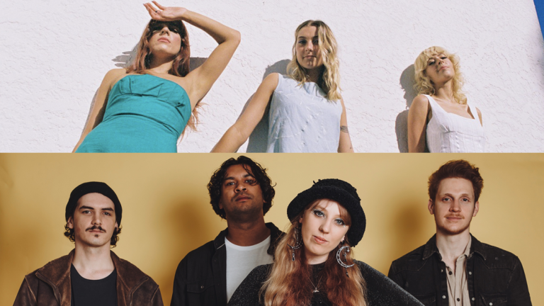 WAM Song of the Year 2023 winners revealed – X-Press Magazine ...