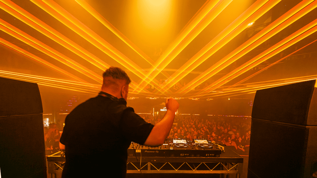 Ministry of Sound – Testament 90s at Metro City – X-Press Magazine ...