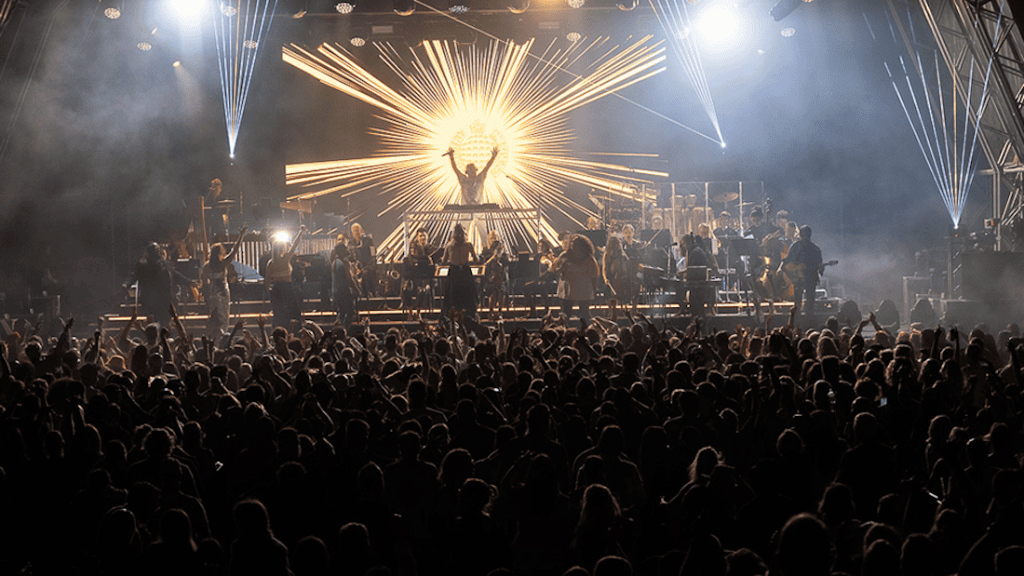 Ministry of Sound Classical announce second Perth Show – X-Press ...