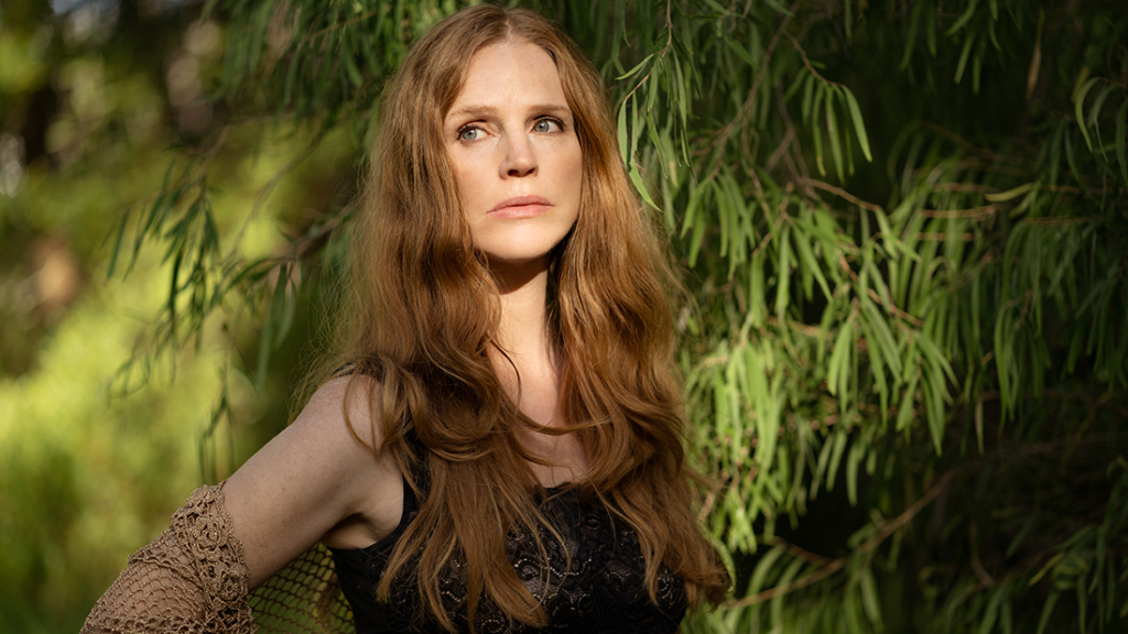 Premiere: WA singer-songwriter Simone Keane shares new video ‘Kicking ...