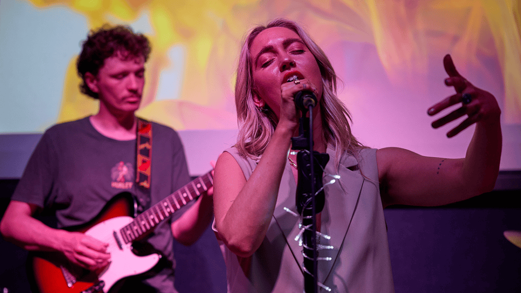 Review: Jade Rich at Four5Nine – X-Press Magazine – Entertainment in Perth