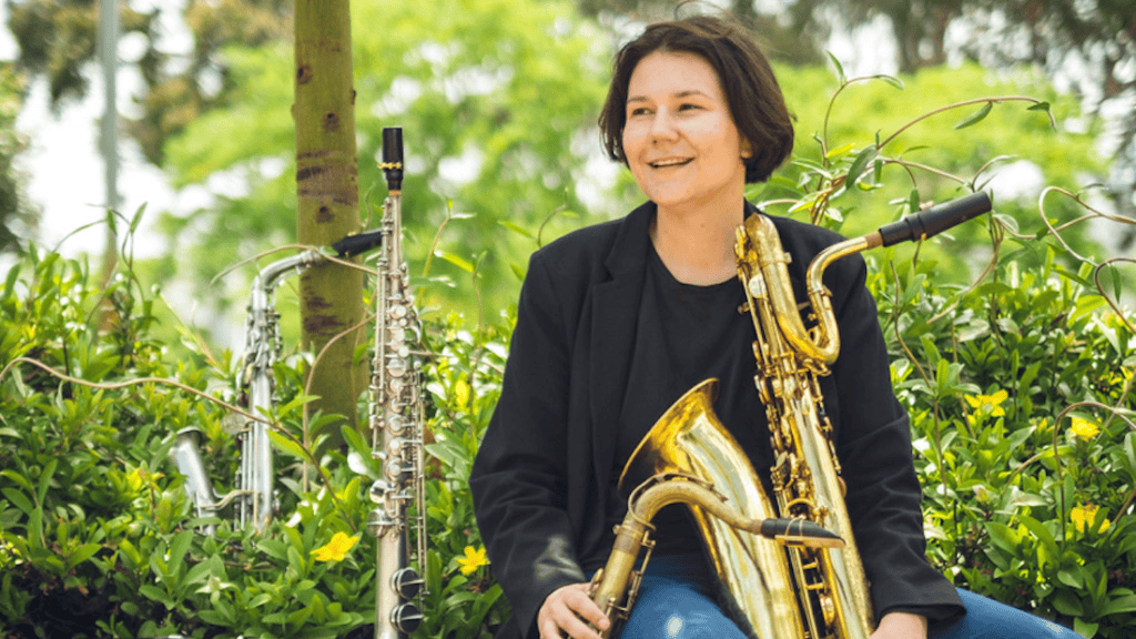 Celebrating the history of jazz in Western Australia – X-Press Magazine ...