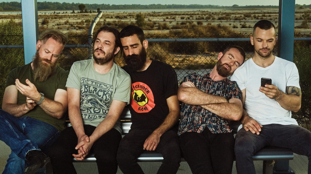 Karnivool to send Badlands Bar out on a high with three massive ...