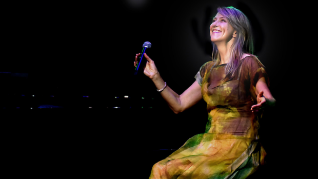 Karen Knowles to celebrate the music of iconic Australian artists with ...