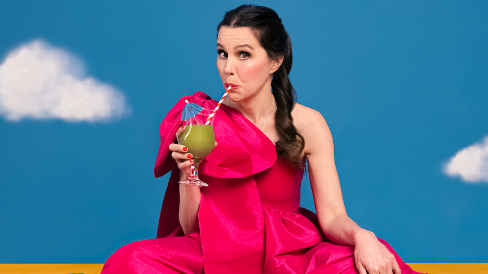 Review: Kirsty Mann: Skeletons at The Pleasure Garden – X-Press ...