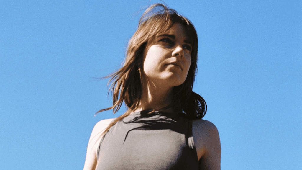 Angie McMahon announces Light, Dark, Light Again album tour – X-Press ...