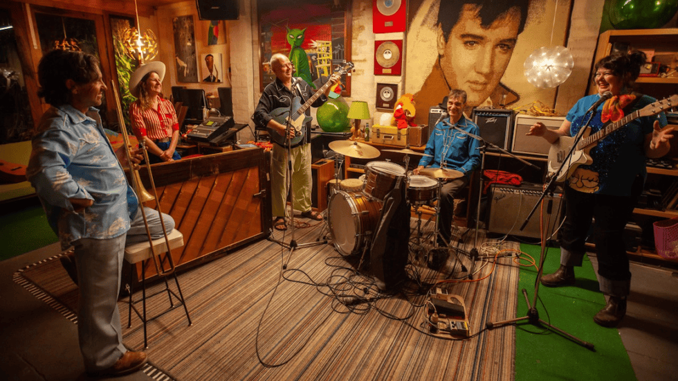 Ex-Jam Tart Jody Bell’s heroic homecoming with BOOF – X-Press Magazine ...