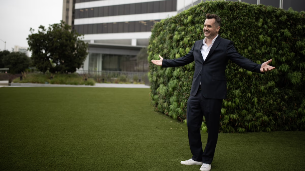 Jim Jefferies adds second Perth show due to popular demand – X-Press ...