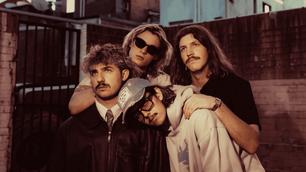 DICE announce debut record Midnight Zoo – X-Press Magazine ...