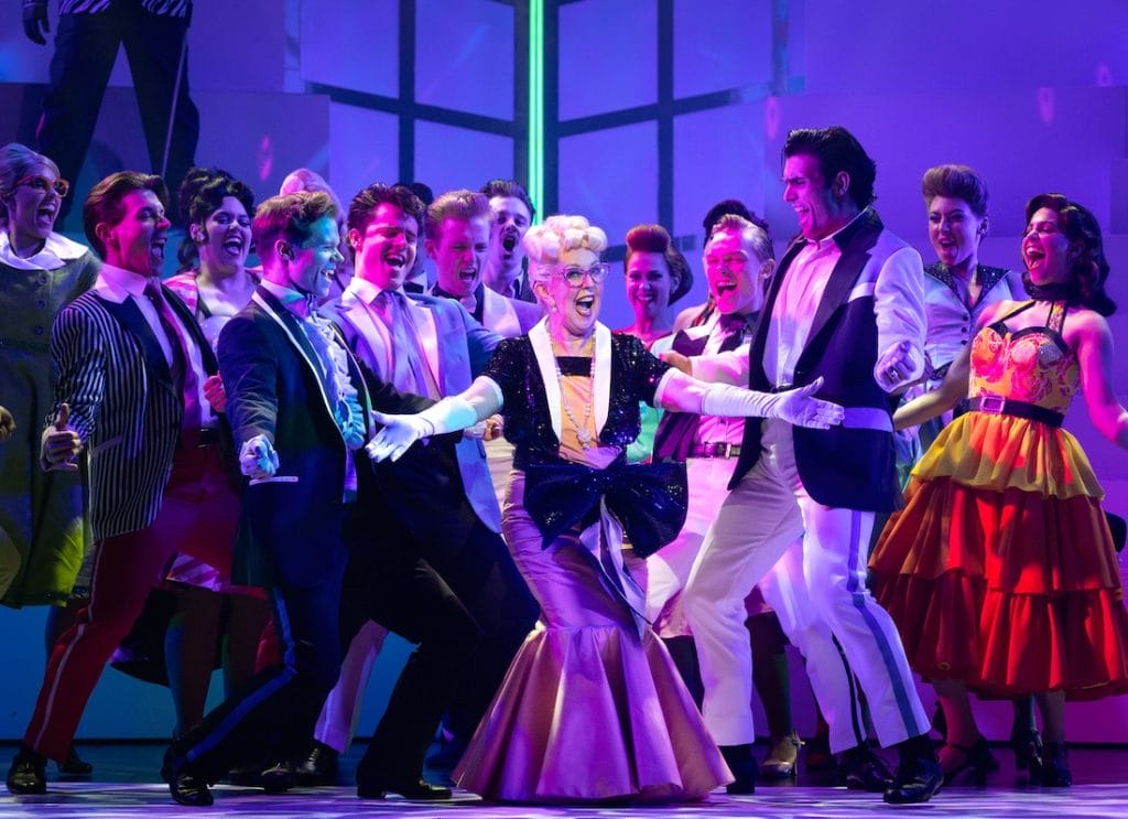 Review: Grease the Musical at Crown Theatre – X-Press Magazine ...