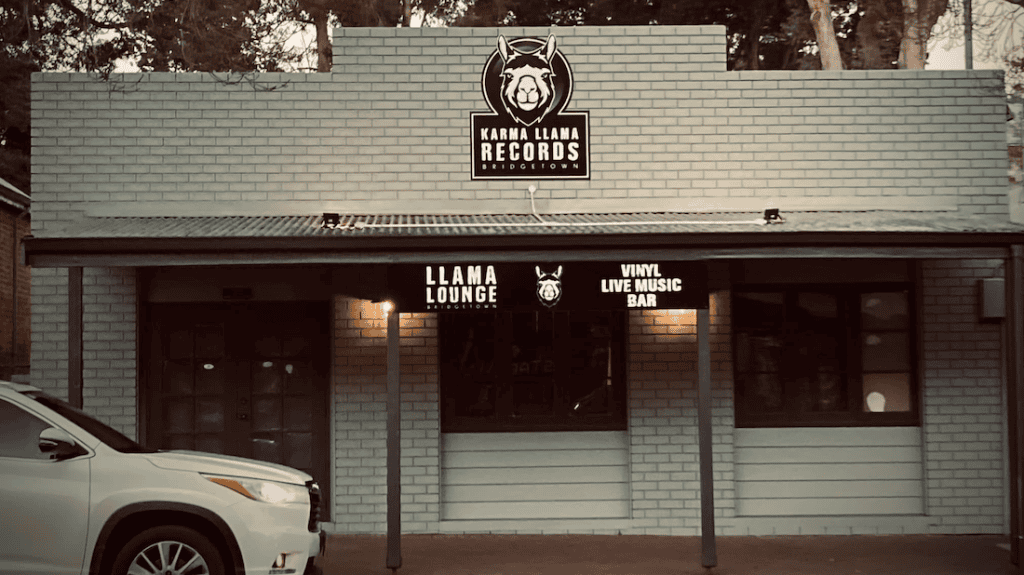 Llama Lounge brings new sounds to Bridgetown – X-Press Magazine ...