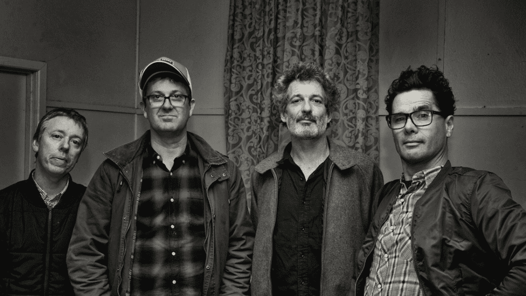 Custard announce ’90s revivalist double album’ and national tour – X ...