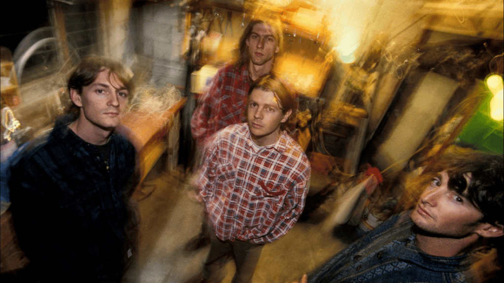 Bucket return for Flounder 30th anniversary reissue celebrations – X ...