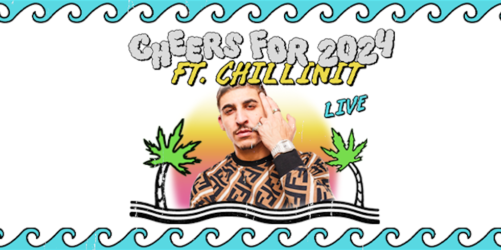 Chillinit to light up LOOP nightclub this New Year’s Eve – X-Press ...