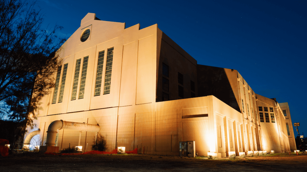 Go full charge at East Perth Power Station for Perth Festival 2025 – X ...
