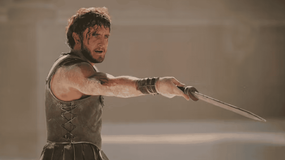 Win! Gladiator II movie tickets – X-Press Magazine – Entertainment in Perth