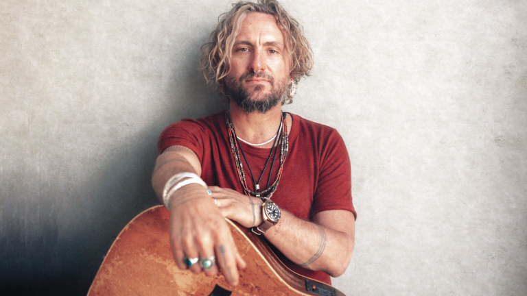 Meet John Butler… – X-Press Magazine – Entertainment in Perth