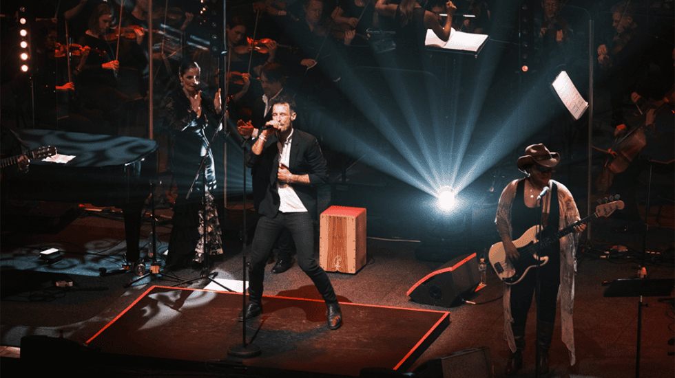 Review: The Cat Empire with WASO at Perth Concert Hall – X-Press ...