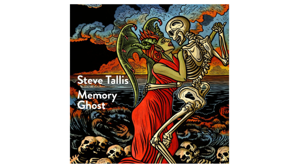 Review: Steve Tallis’ Memory Ghost – X-Press Magazine – Entertainment ...