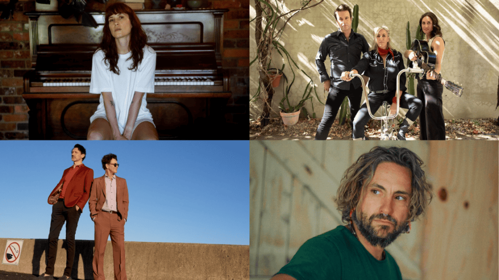 SummerSalt brings all-star Aussie line-up to Busselton – X-Press ...