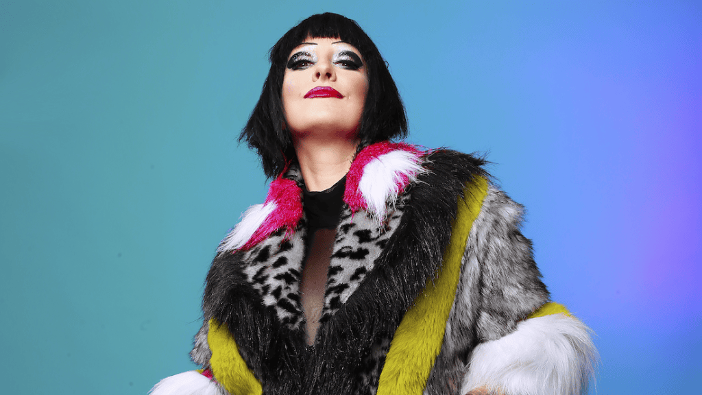 A gin-soaked trip down the rabbit hole with Bernie Dieter – X-Press ...