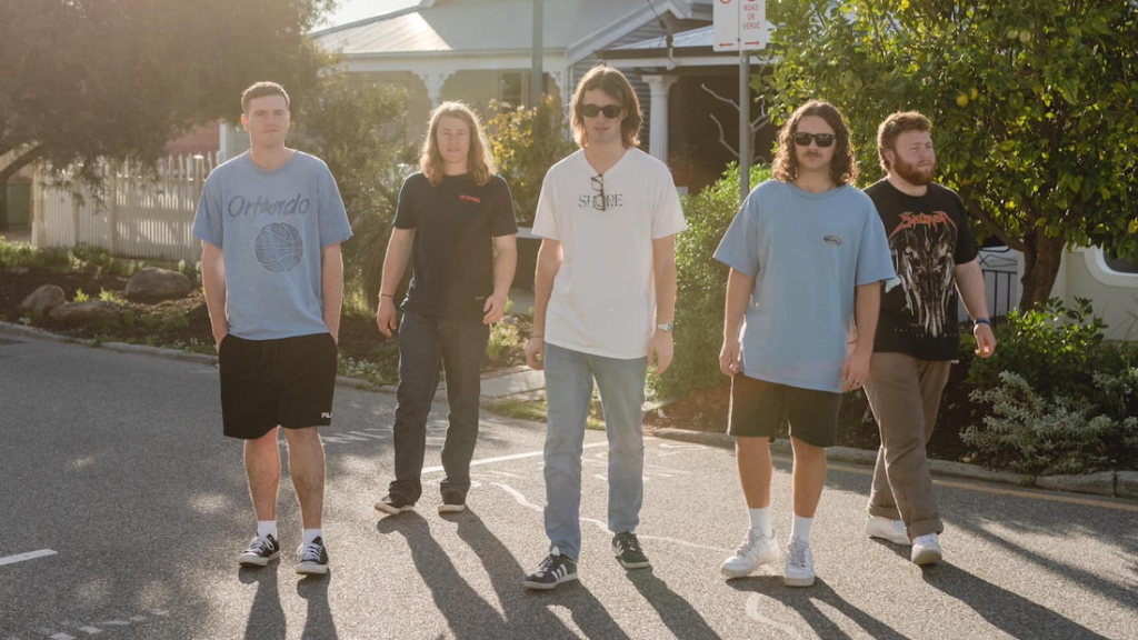 Review: Interflow’s Leaving Without You – X-Press Magazine ...